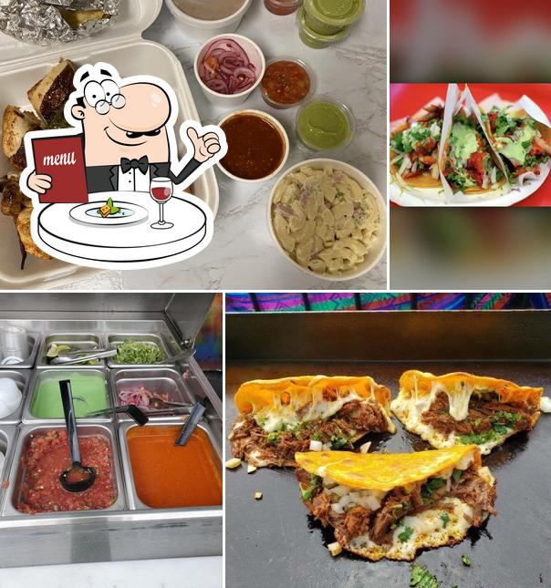 Pollos Culiacan #2 in Las Vegas - Restaurant menu and reviews