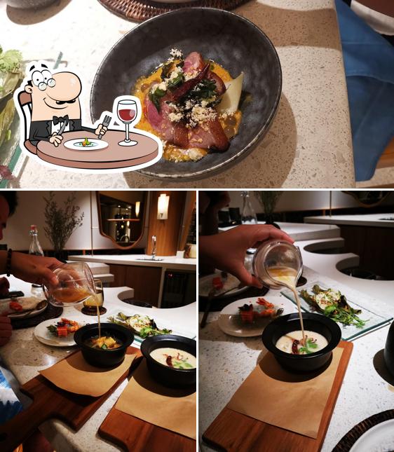 Sa-Nga restaurant, Ko Samui - Restaurant reviews