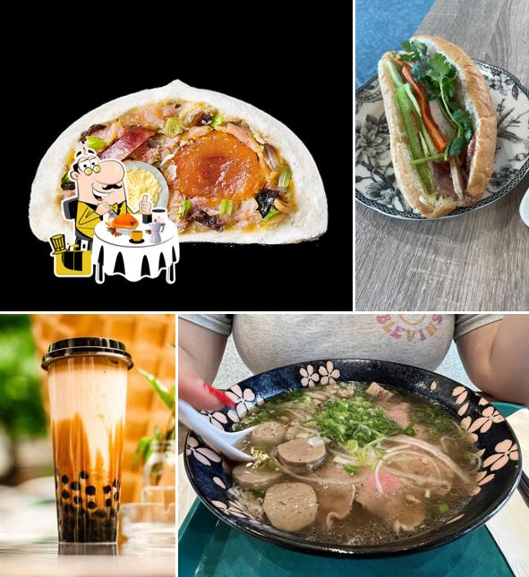Saigon Pho & Boba MilkTea, Stuart - Restaurant menu, prices and reviews