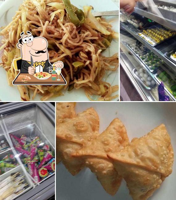 Sham Sweets & Snacks, Gurugram, 1 - Restaurant menu and reviews