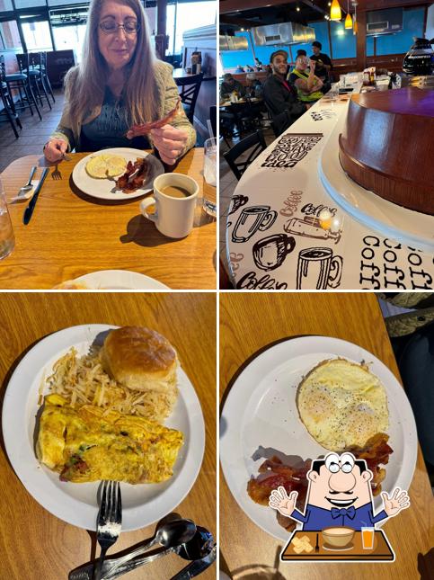 Southern Breakfast Kitchen & Hibachi in Bartlett - Restaurant reviews