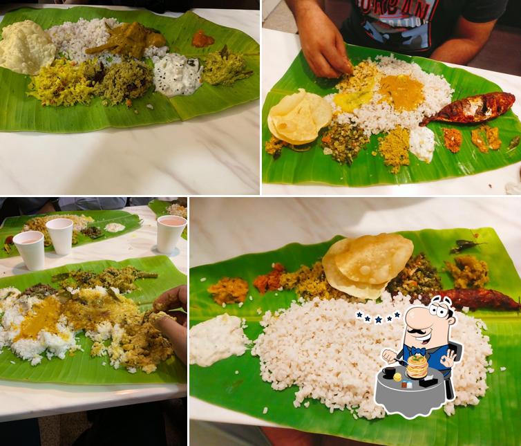 SuNi's Kitchen Butina - Restaurant menu, prices and reviews