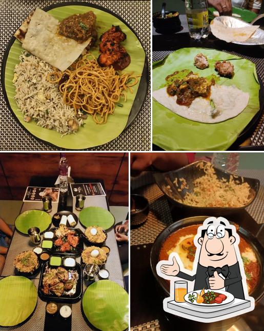 Topi Vappa Biriyani Erode Branch, Erode - Restaurant menu, prices and ...