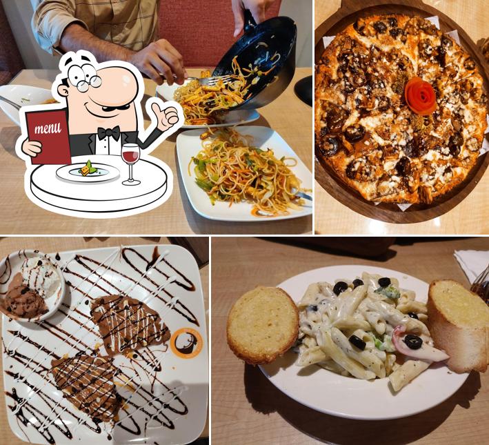 The Chocolate Room restaurants in Patna, summer 2024 - Restaurant Guru