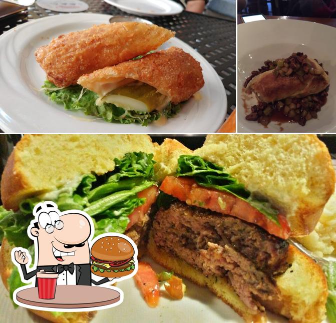 The Toasted Frog, Fargo - Restaurant menu, prices and reviews