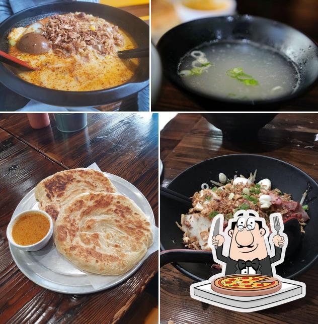 Uncle Fung Artisan Noodle, Santa Ana - Restaurant menu, prices and reviews
