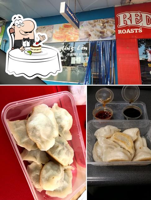 Dumpling Lin, Frankston - Restaurant menu, prices and reviews