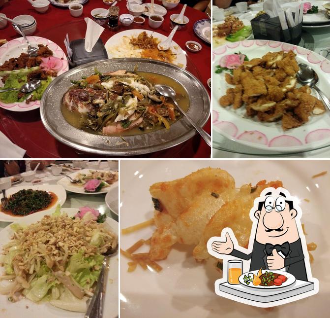 Restoran Ria restaurant, Medan - Restaurant reviews