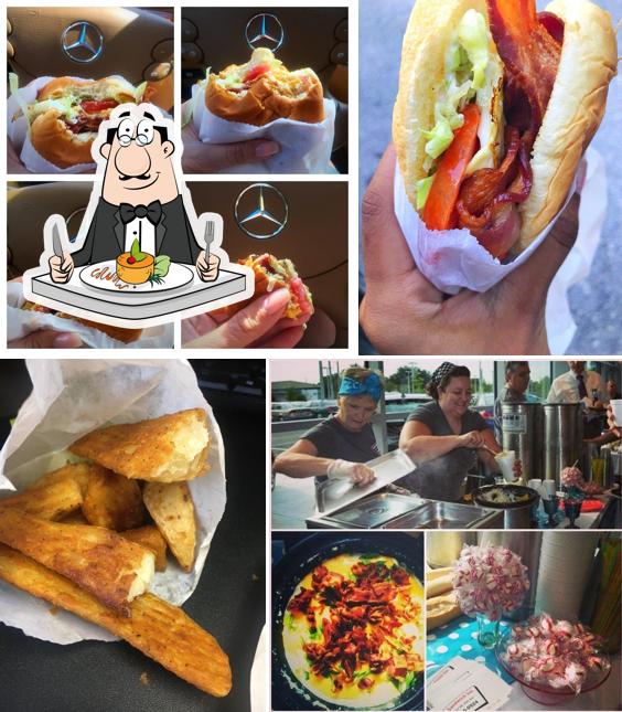 Sandwich Inn, Gainesville - Restaurant menu, prices and reviews