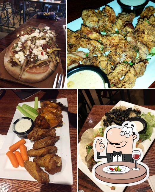 Tap House Grill, Palatine - Restaurant menu, prices and reviews