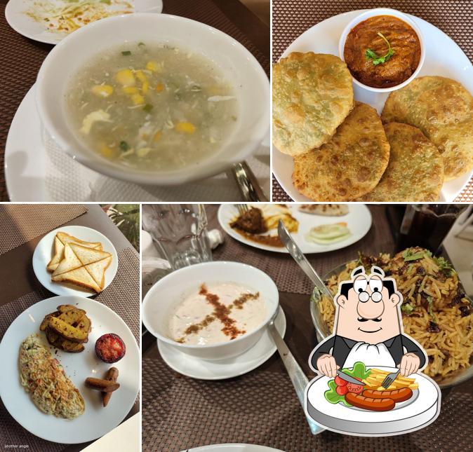 The Ladle, Kolkata - Restaurant menu, prices and reviews
