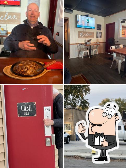 The Pine Room in Saint Charles - Restaurant menu and reviews