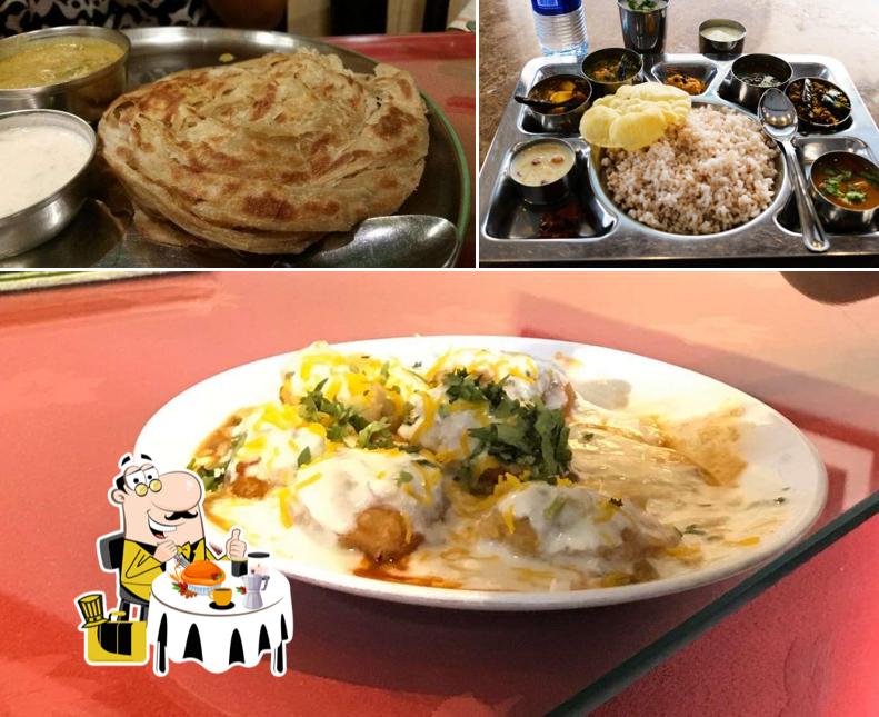Al Nahda Amrutha Restaurant, Sharjah - Restaurant menu, prices and reviews