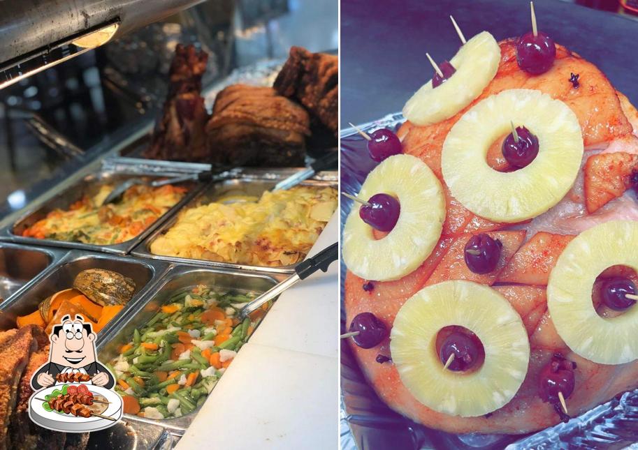 Castletown Carvery, Pimlico - Restaurant menu, prices and reviews