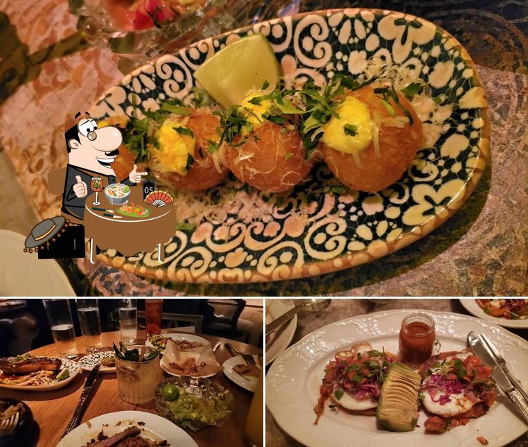Mariel, Boston, State - Restaurant menu, prices and reviews