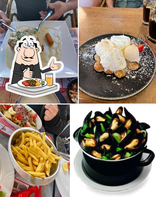 Die besten fisch in Sluis Restaurants, Sommer 2024 - Restaurant Guru