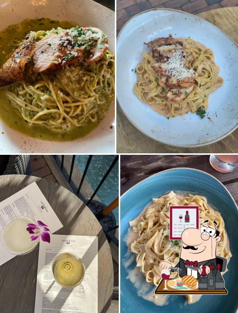 Tauro Cocina, Milwaukee - Restaurant menu, prices and reviews