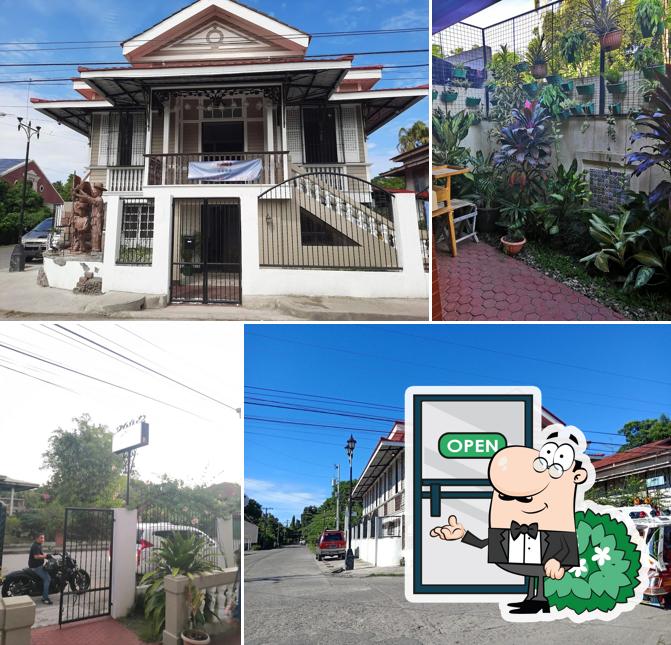 1898 Casa and Restauranté, Silay City - Restaurant menu, prices and reviews