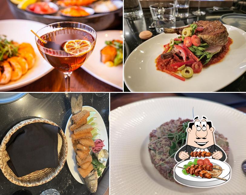 Alara, Cincinnati - Restaurant menu, prices and reviews