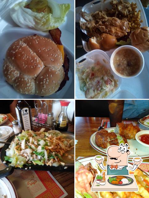 Top 7 restaurants in Gallup, november 2025 - Restaurant Guru
