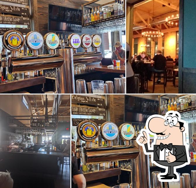Blackhorse Pub & Brewery Alcoa in Alcoa - Restaurant menu and reviews