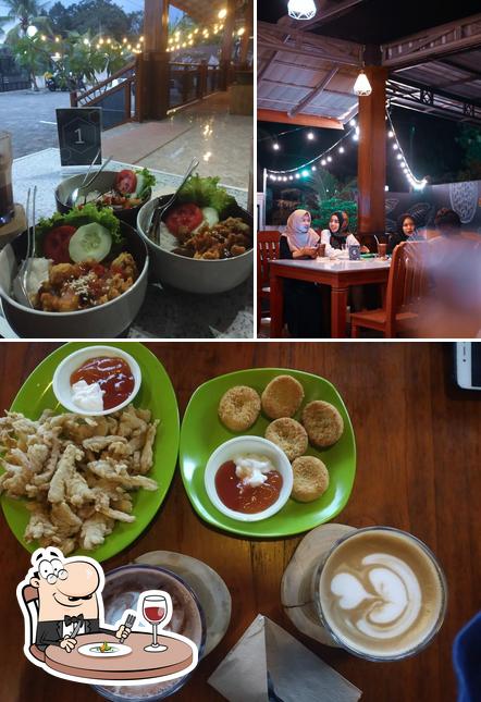 KALA COFFEE cafe, Indonesia, Jl. Srikandi Raya - Restaurant reviews