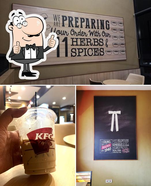 KFC restaurant, Bandung, Jl. A. Yani No.310 - Restaurant reviews