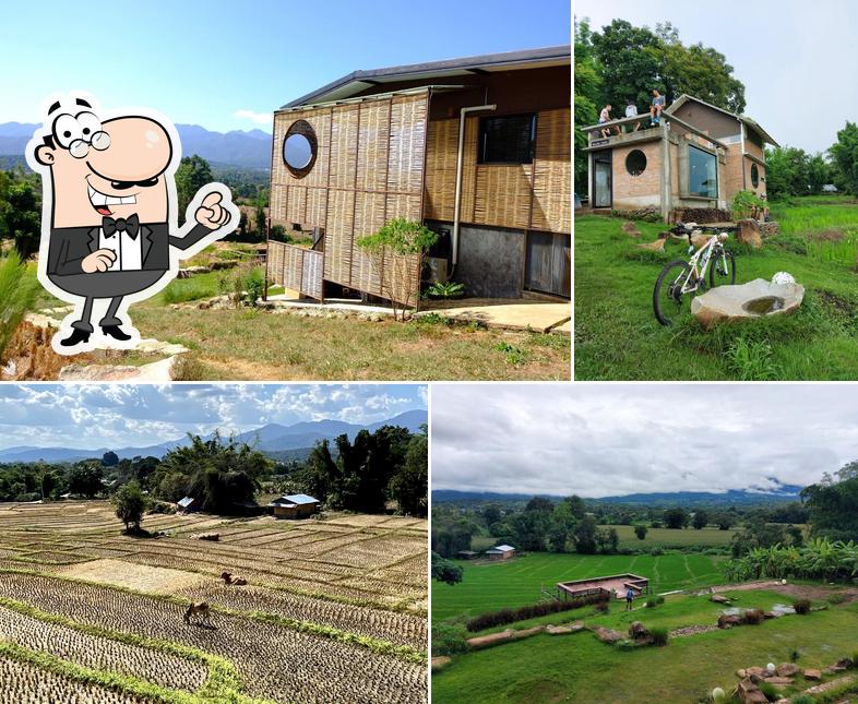 Monko in Pai, Pai - Restaurant menu, prices and reviews