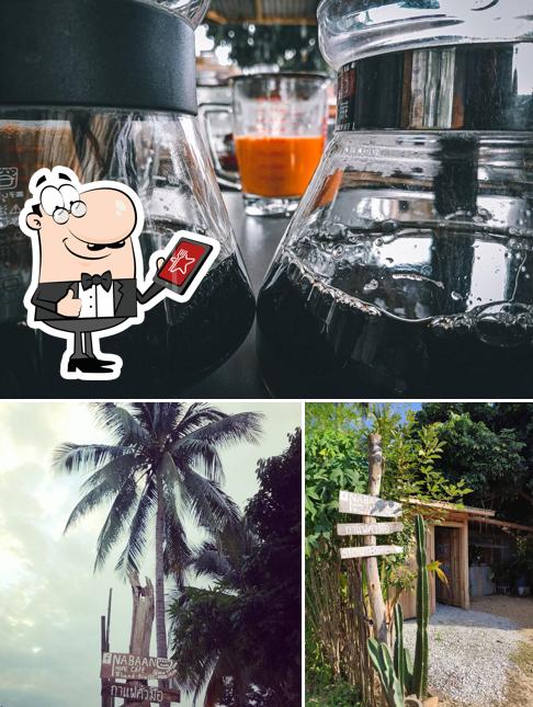 Nabaan home cafe, Thung Ngam, 41 ม.1 บ้าน แม่กึ๊ด - Restaurant reviews