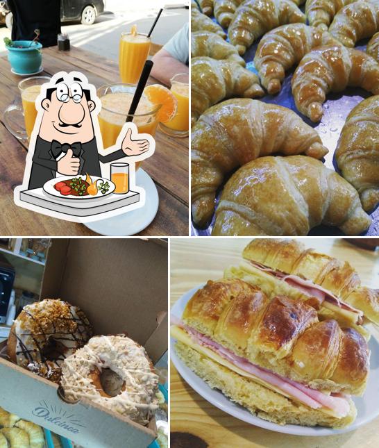 Dulcinea En La Plaza cafeteria, Capilla del Señor - Restaurant reviews