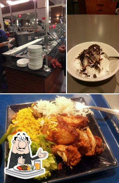 Mosher-Jordan Dining Hall in Ann Arbor - Restaurant reviews