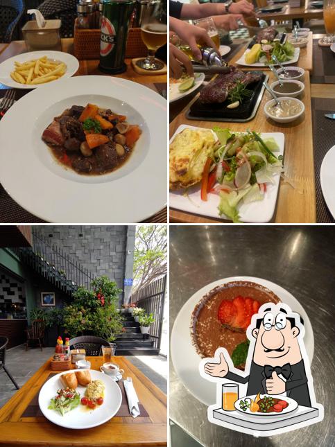 Con Lai Restaurant, Phan Thiet - Restaurant menu, prices and reviews