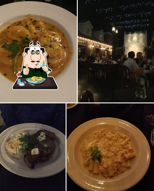 Connected in Peoria - Restaurant menu and reviews