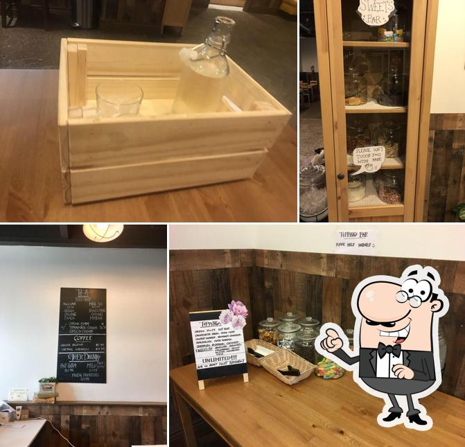Doki Doki in Salt Lake City - Restaurant menu and reviews