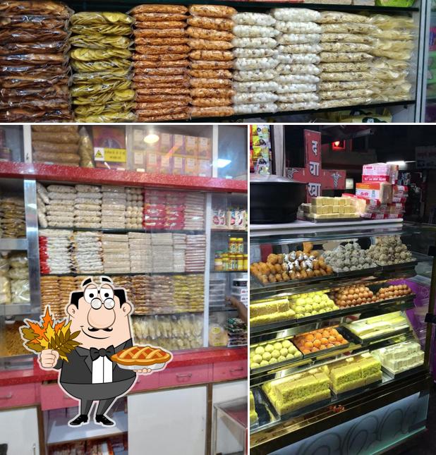 Indranil Rajasthani Sweeta, Yeola - Restaurant menu, prices and reviews
