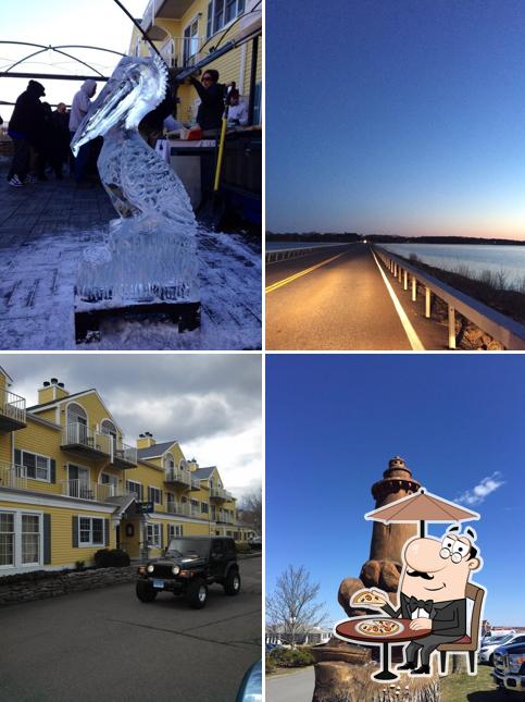 Fresh Salt, Old Saybrook - Restaurant menu, prices and reviews