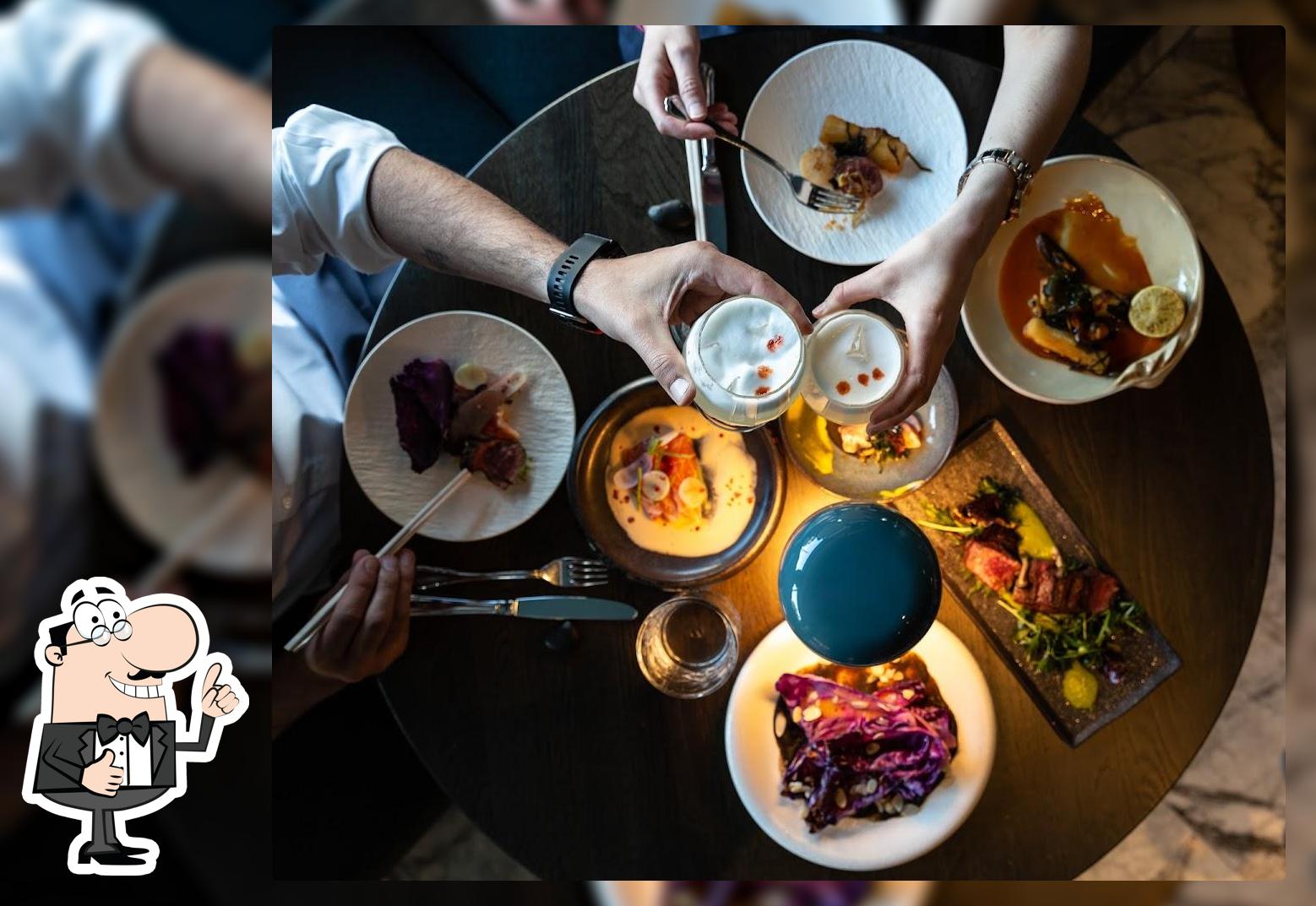 ISSEI Tallinn restaurant, Tallinn - Restaurant menu and reviews