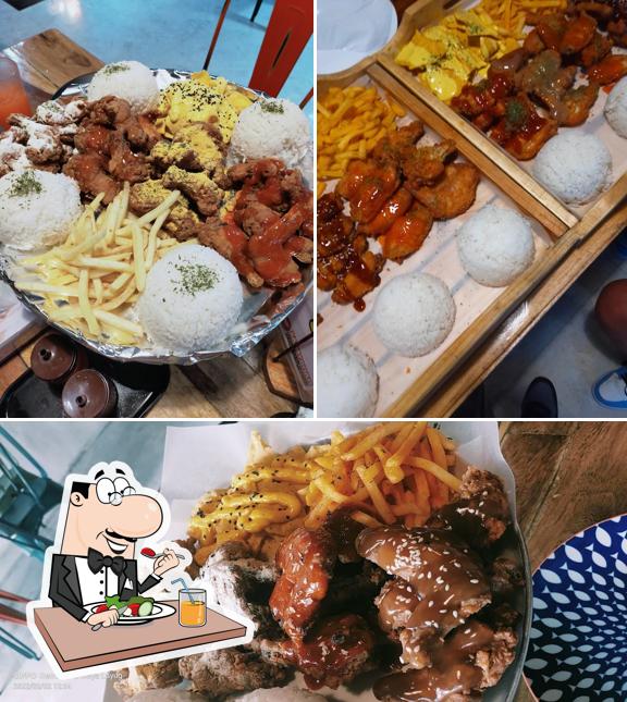 Kanayonan Restaurant & Grill, General Trias - Restaurant menu, prices ...