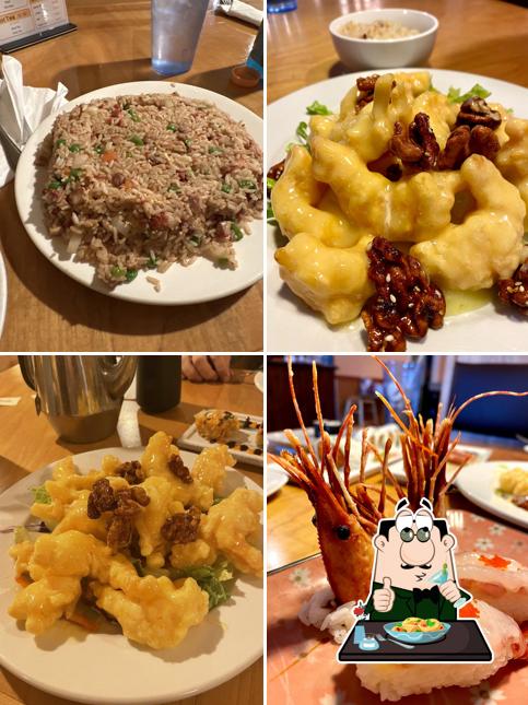 Kirin City Restaurant, Springfield - Restaurant menu, prices and reviews