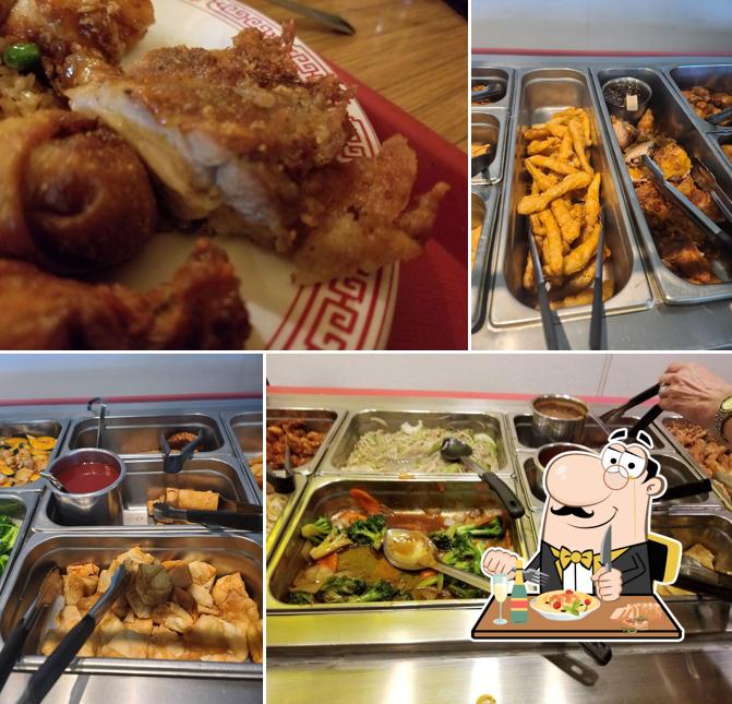 Lim's Chinese Restaurant, Phoenix - Restaurant menu, prices and reviews