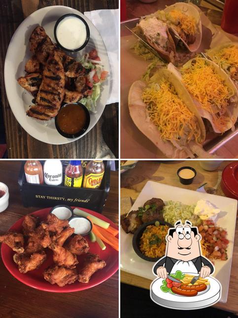 Loco Patron, Scottsdale - Restaurant menu, prices and reviews