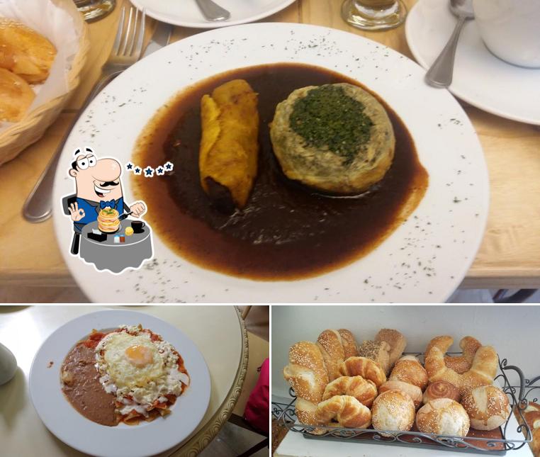 Maque, Mexico City, Polanco - Restaurant menu, prices and reviews