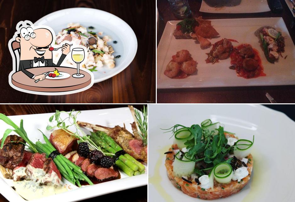 Novello, Boucherville - Menu du restaurant, prix et avis