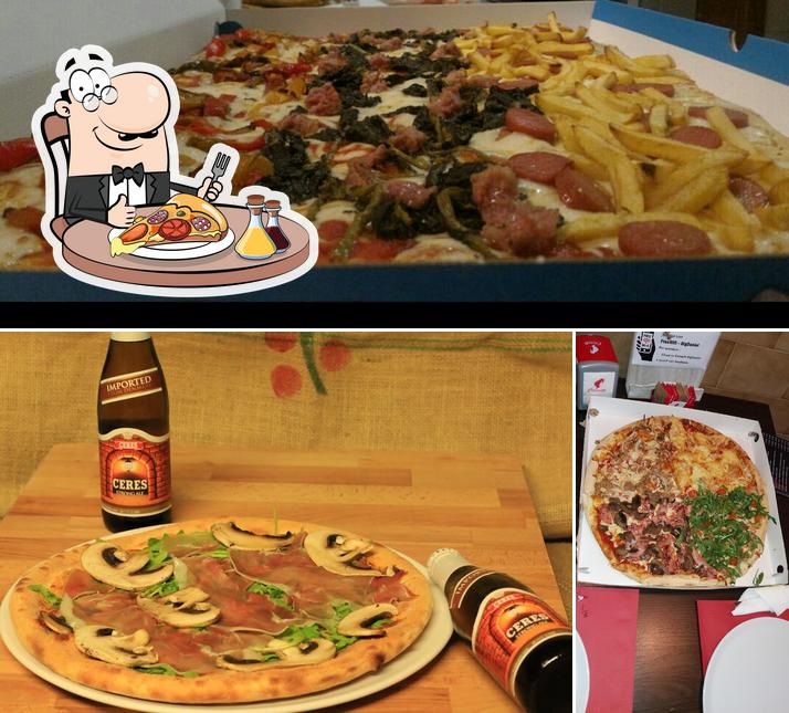 Big Daniel, Trieste - Restaurant menu, prices and reviews