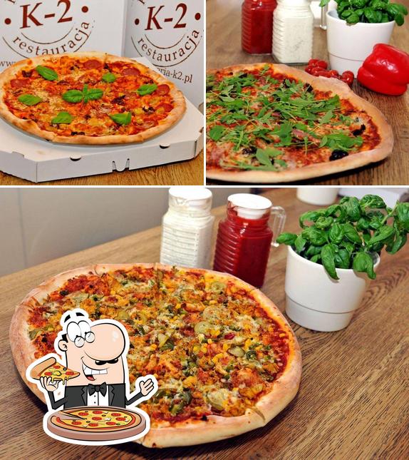 Pizzeria K2 Konin Zatorze, Konin - Restaurant reviews