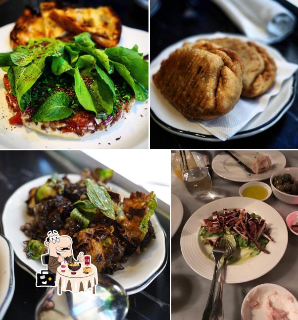 Best pollo a la brasa in Redfern restaurants