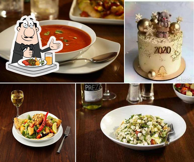 Zomato restaurants in Uxbridge, winter 2024 - Restaurant Guru