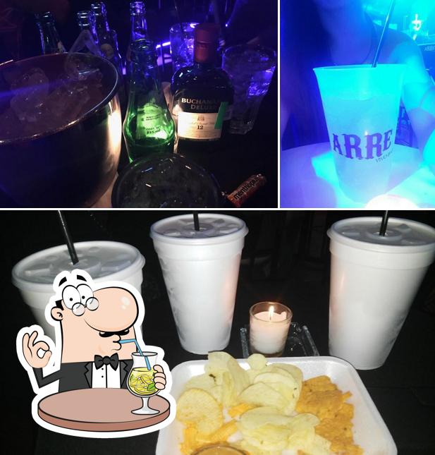 ARRE Vivo Bar, Monterrey - Restaurant reviews