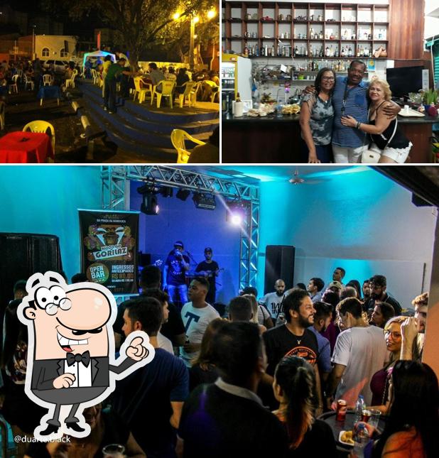Azambuja Bar, Cuiabá - Restaurant reviews