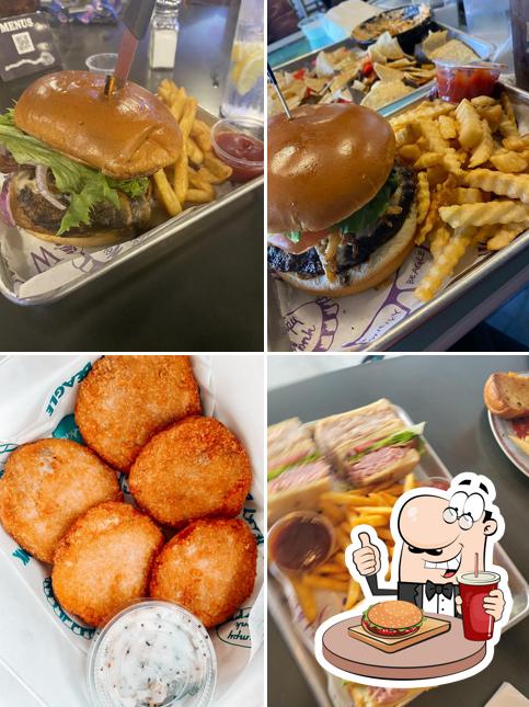 Hop N' Wich, Conway - Restaurant menu, prices and reviews
